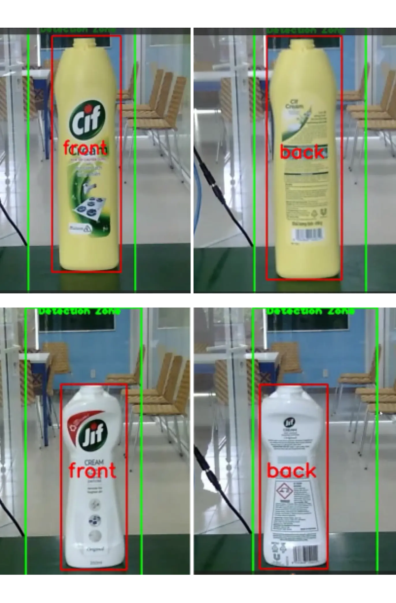 FPCB Defect Detection | Smart Manufacturing